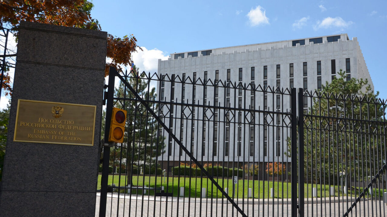 Russian Diaspora Group in U.S. Disbands, Blaming FBI ‘Foreign Agent ...