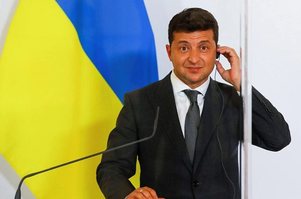 An Austrian Solution for Ukraine? – New Kontinent
