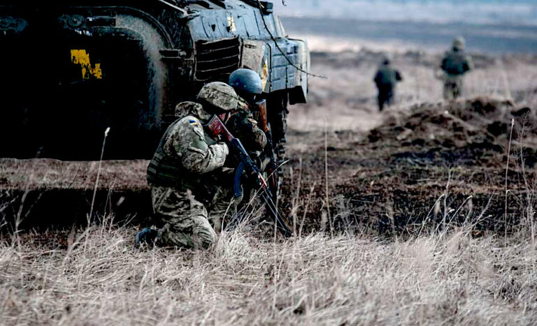 SCOTT RITTER: Getting it Wrong on Ukraine – New Kontinent