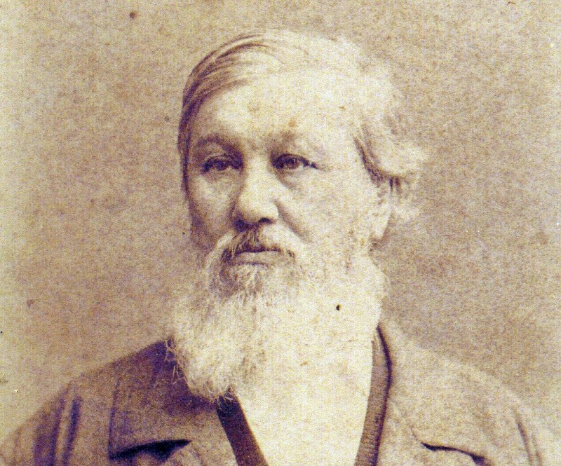 What can Nikolai Danilevsky teach us about today’s struggle between ...