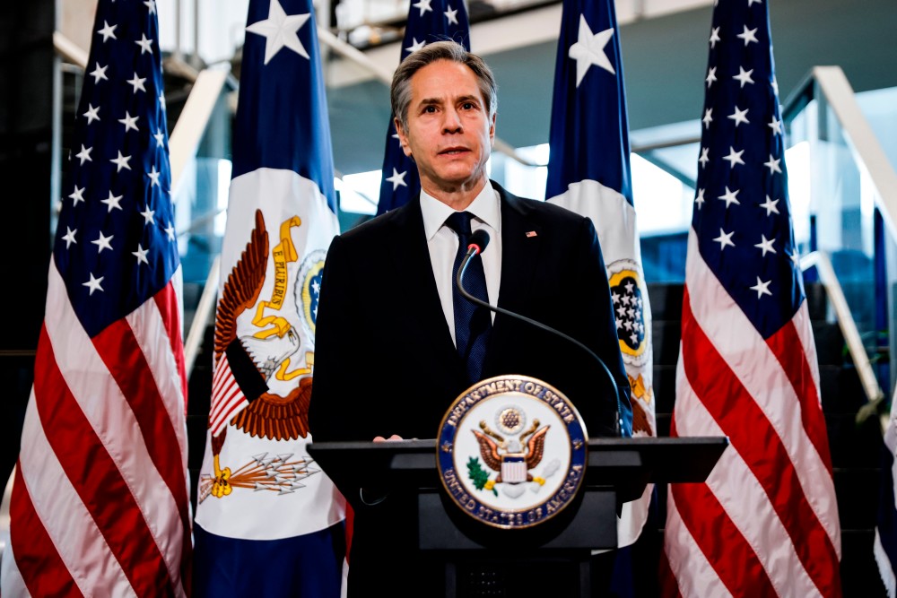 Biden’s State Department Needs a Reset – New Kontinent