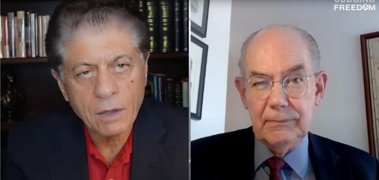Prof. John J. Mearsheimer: Who Really Started Ukraine War? – New Kontinent