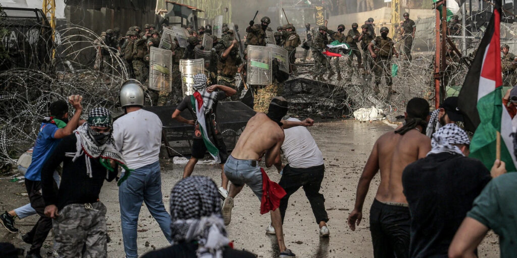 How China and Russia can help us avoid escalation in the Middle East ...