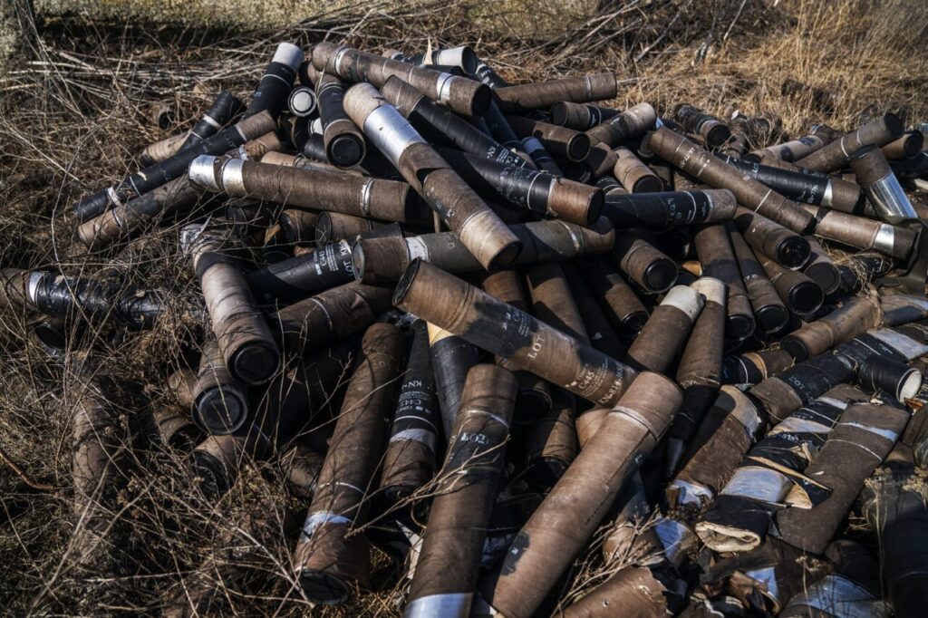 Two years in, Ukraine proxy war runs on dangerous delusions – New Kontinent