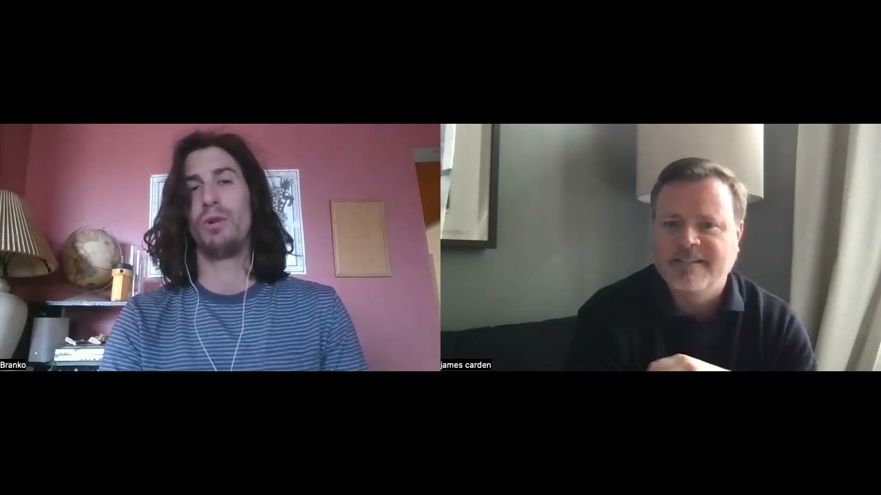 ACURA ZoomCast: A Conversation with Branko Marcetic of Jacobin magazine ...