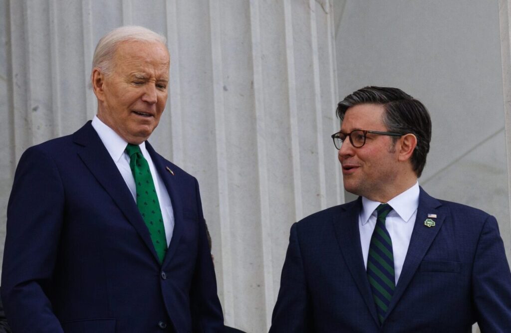 Congress needs answers before sending more aid to Ukraine – New Kontinent