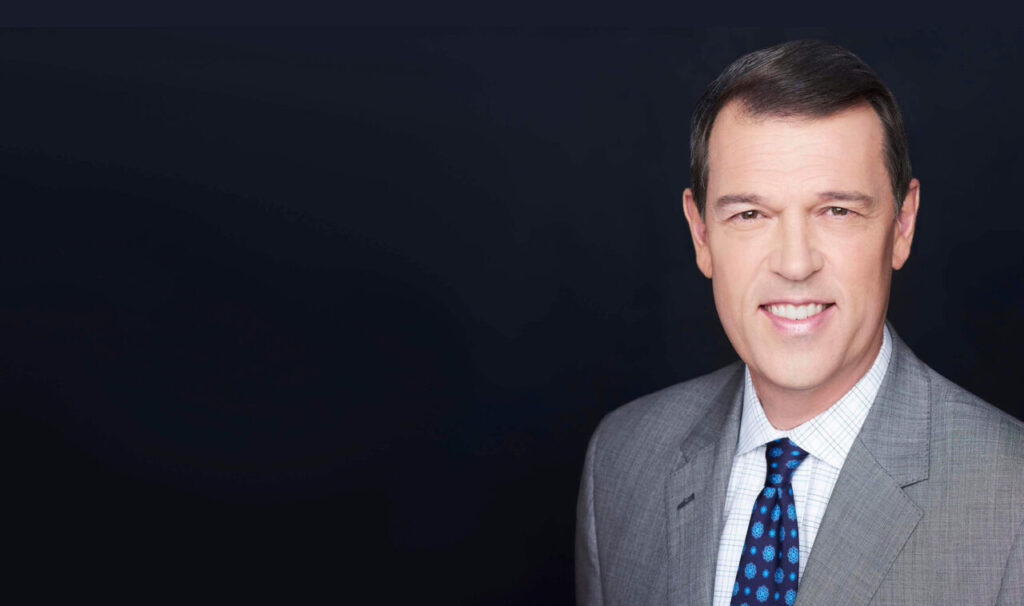 PODCAST: George Beebe: The Search For Diplomatic Openings as the War in ...