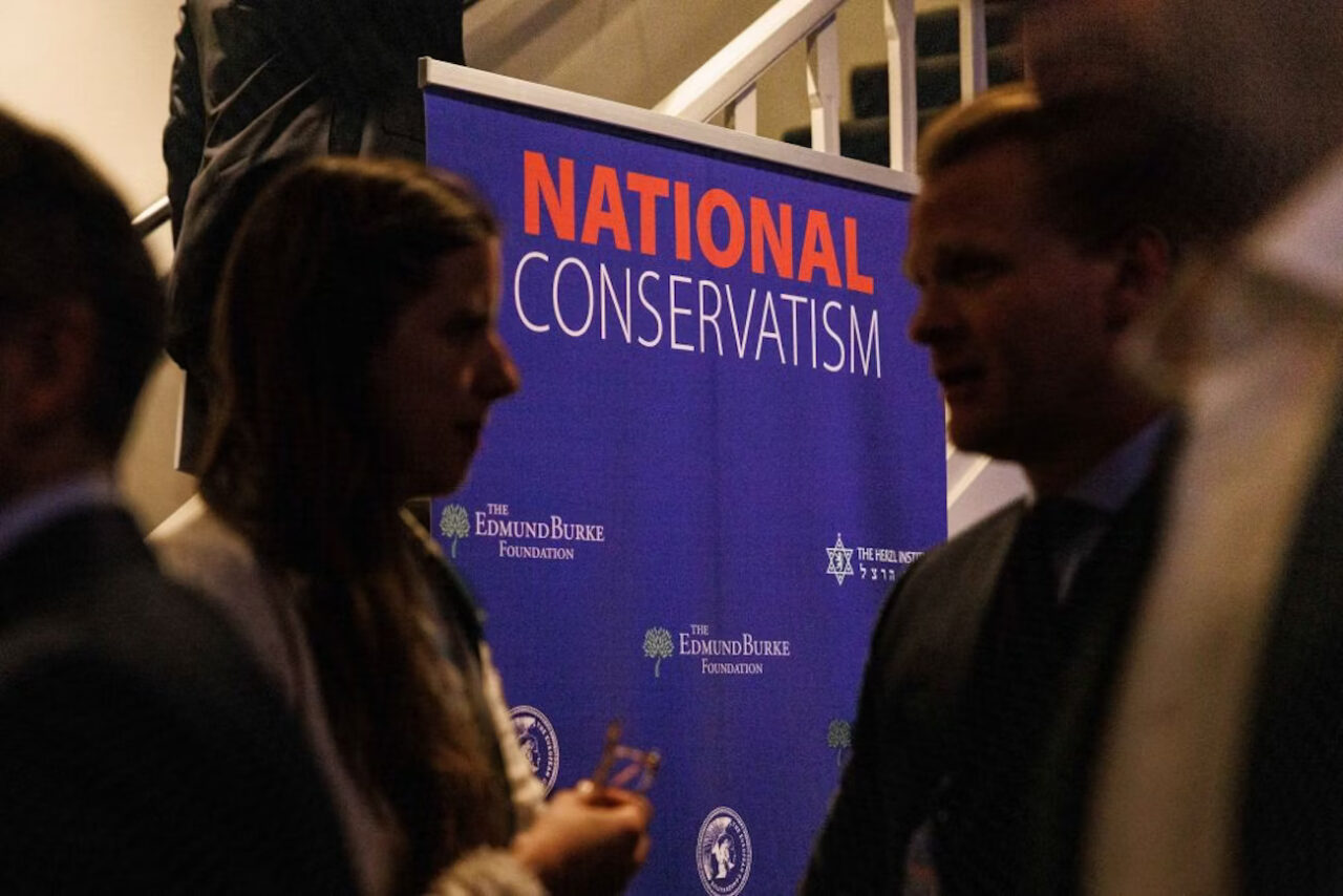 Neoconservatism by Another Name – New Kontinent