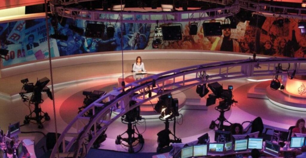 Confronting Censorship: On Media Bias and the War in Ukraine – New ...