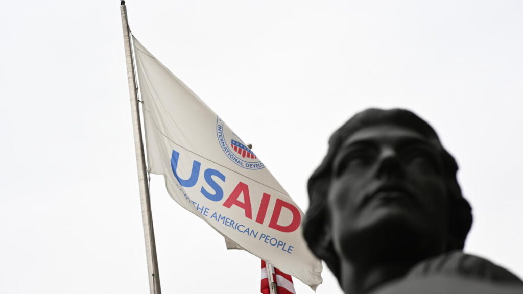 USAID and NGOs for Narrative Control and War – New Kontinent