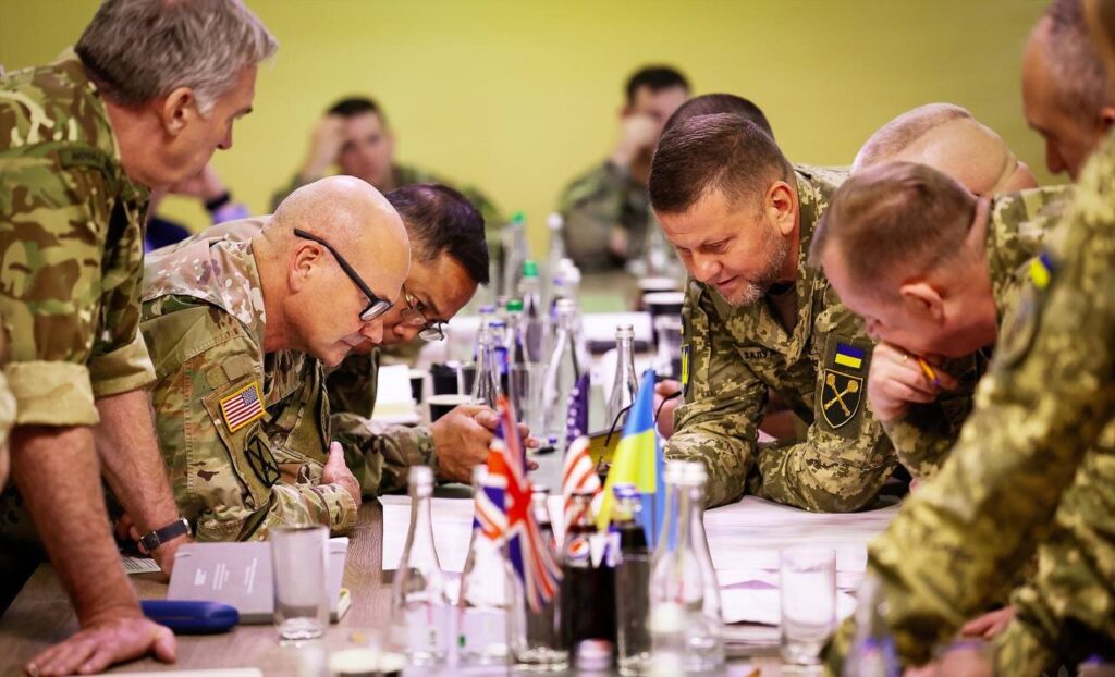 New York Times Fantasy Tale of Ukraine’s Almost Great Victory Over ...
